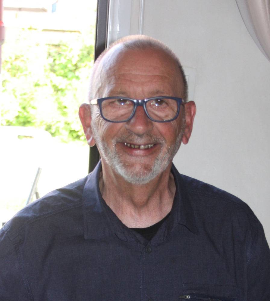 Avis de décès KUREK Cléonne POMPES FUNÈBRES SION