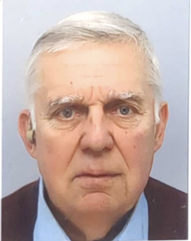 Avis de décès GAZDA Jean-Pierre POMPES FUNÈBRES SION